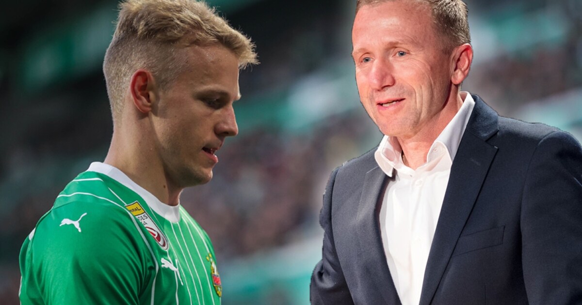 „Konsequenzen tragen“ - Grüll sagt „Sorry“ – auch ÖFB reagiert auf ...