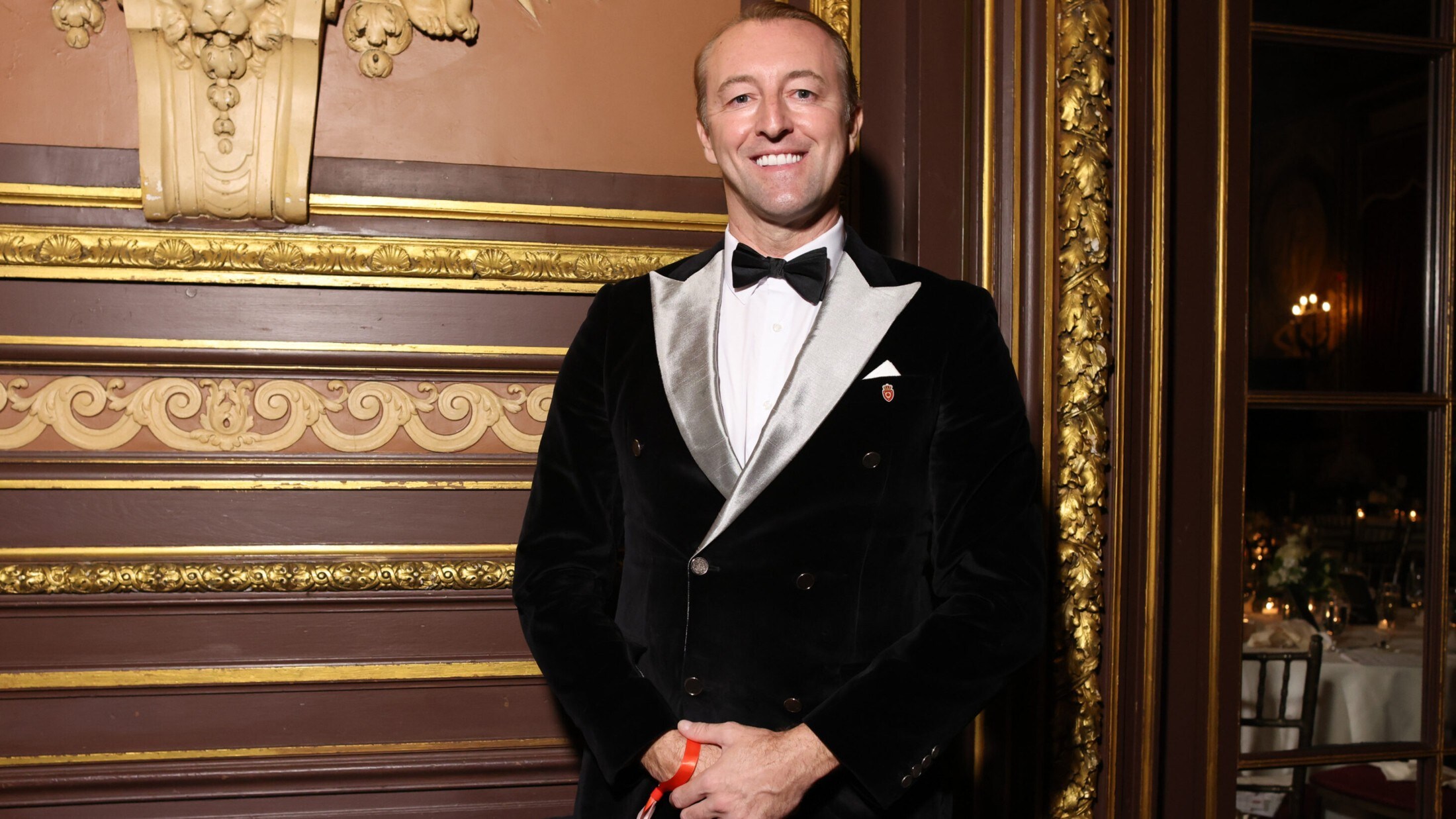 „So in Love“ - Prinz Mario-Max mit US-Milliardenerbin liiert | krone.at