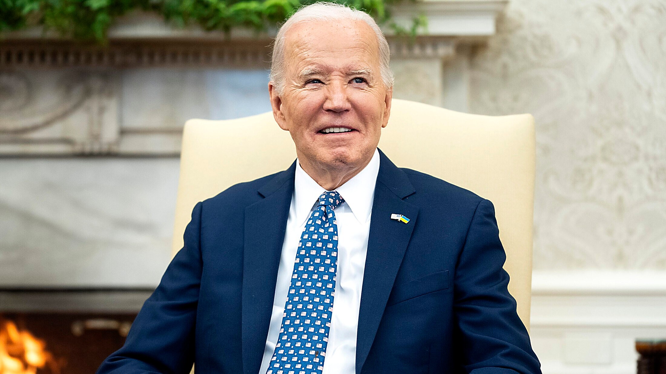 ABD ön seçimleri - Biden için uyarı atışı, Trump için bir sonraki zafer ...