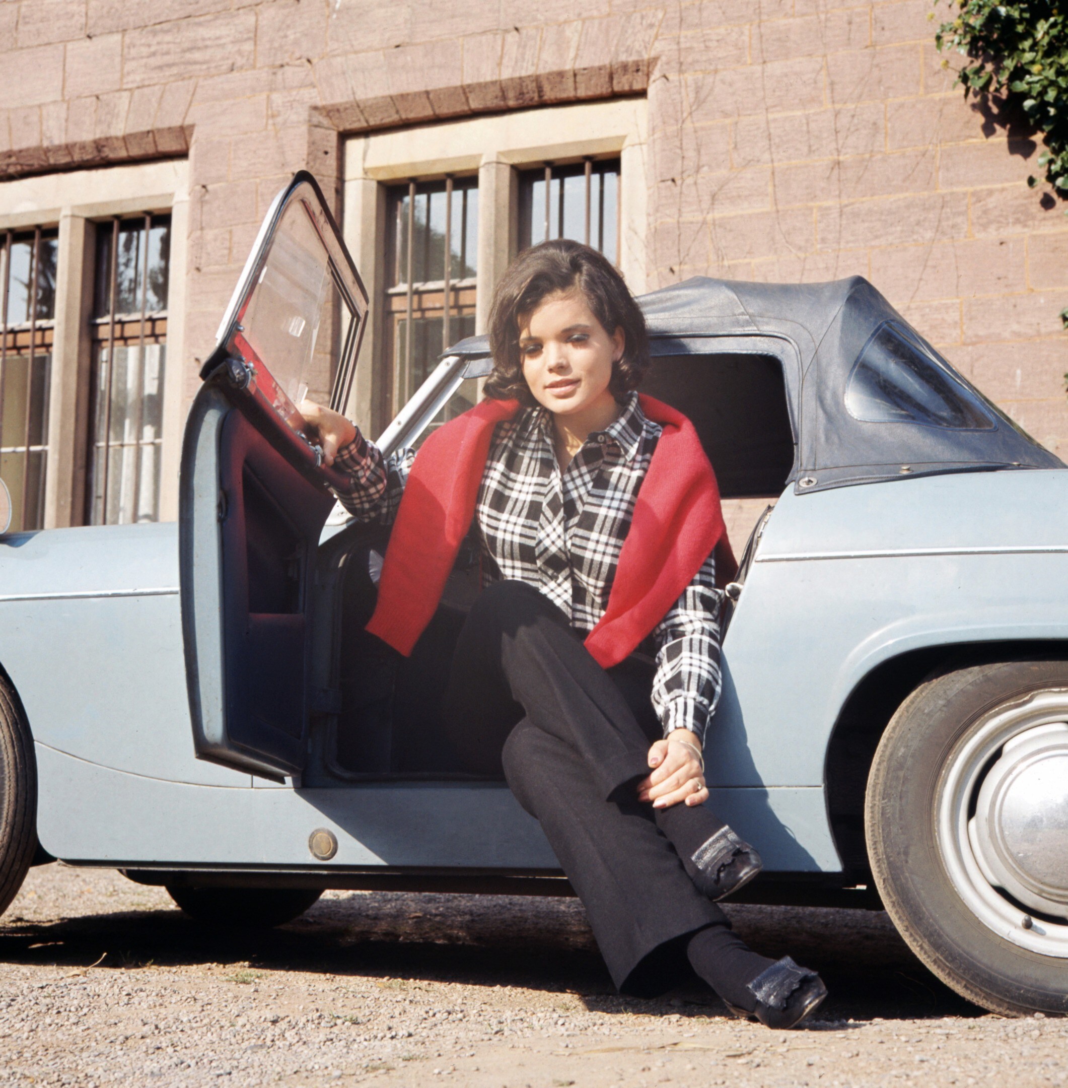 Wir gratulieren! - Schluss mit „Schätzchen“: Uschi Glas wird 80 | krone.at