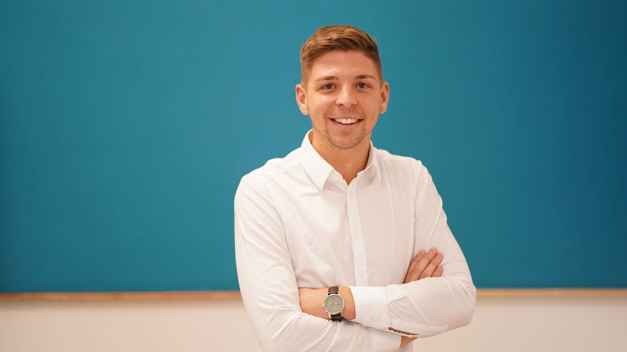 Steirische Ortschefs - Jüngster Bürgermeister: „Man sollte mehr zuhören ...