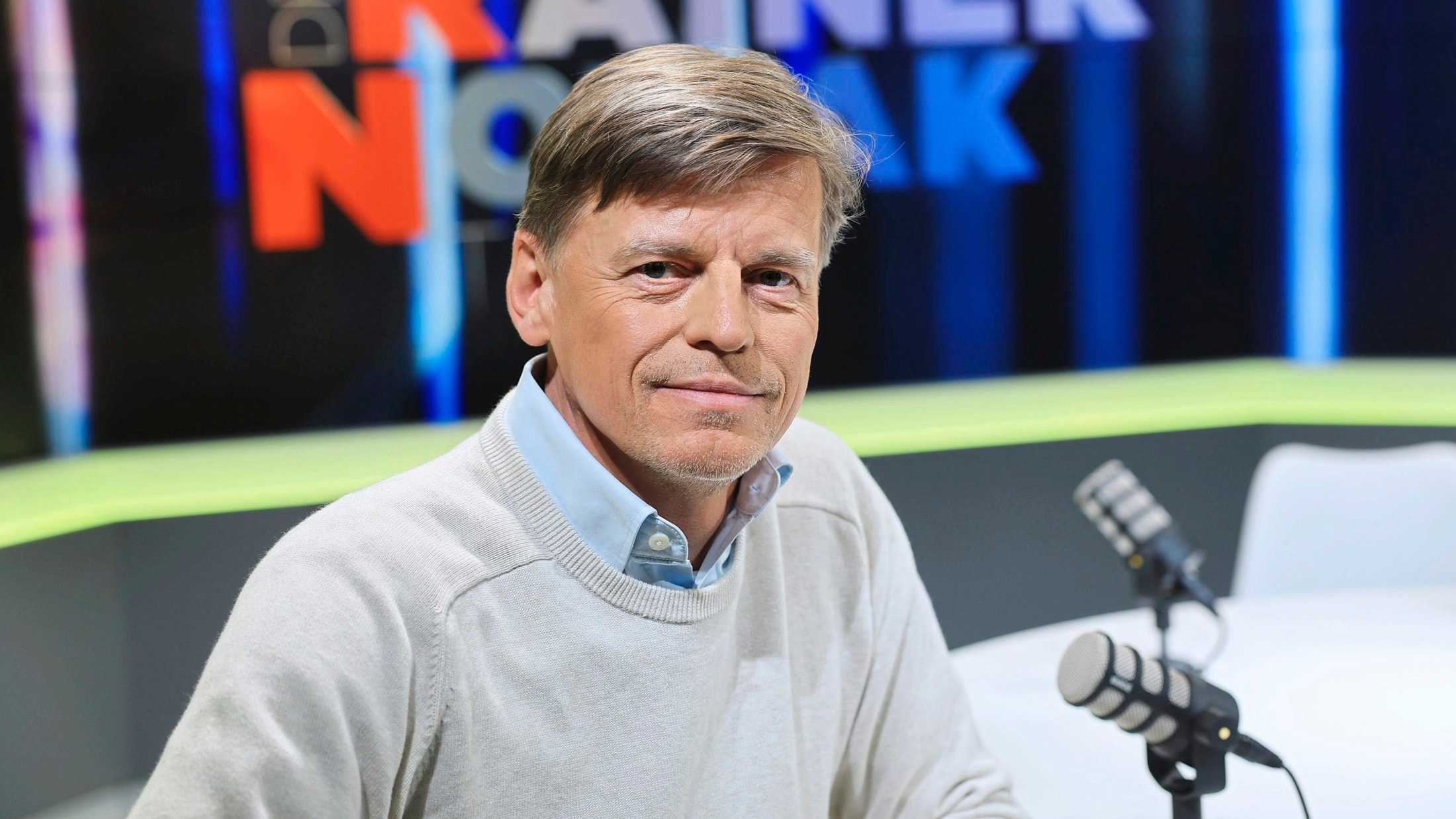 Restauratér Schellhorn: - “Potřebujeme více stolu pro štamgasty” | krone.at