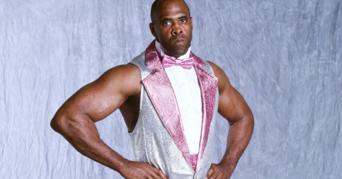 Trauer in der WWE - Wrestling-Ikone stirbt im Alter von 61 Jahren ...