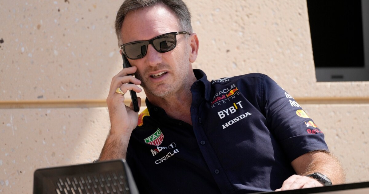 Retired in 2022 - New turnaround: Former Horner assistant back | krone.at