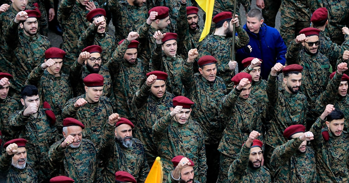 „Hisbollah siegreich“ - Posting: Iran-Botschafter ins Außenamt zitiert ...