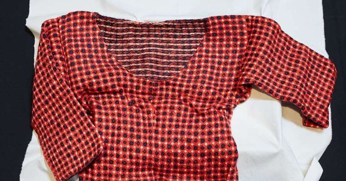 „Sehr beeindruckend“ - Funde aus gekapertem Schiff erstmals geöffnet ...