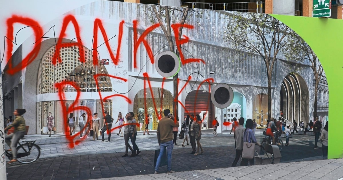 Anfechtungen - Signa Prime fordert 456 Millionen Euro zurück | krone.at