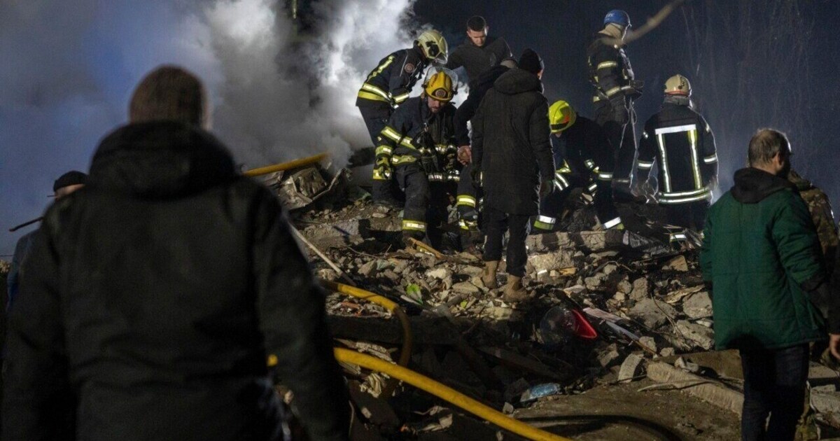 Erfolgreiche Abwehr - Ukraine-Luftwaffe meldet Abschuss von 35 Drohnen ...