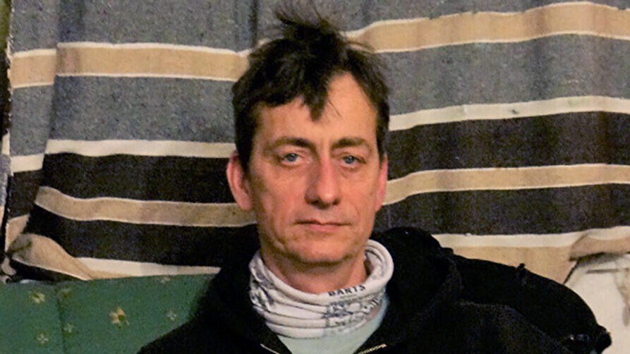 New findings - RAF terrorist Garweg lived in caravan in Berlin | krone.at