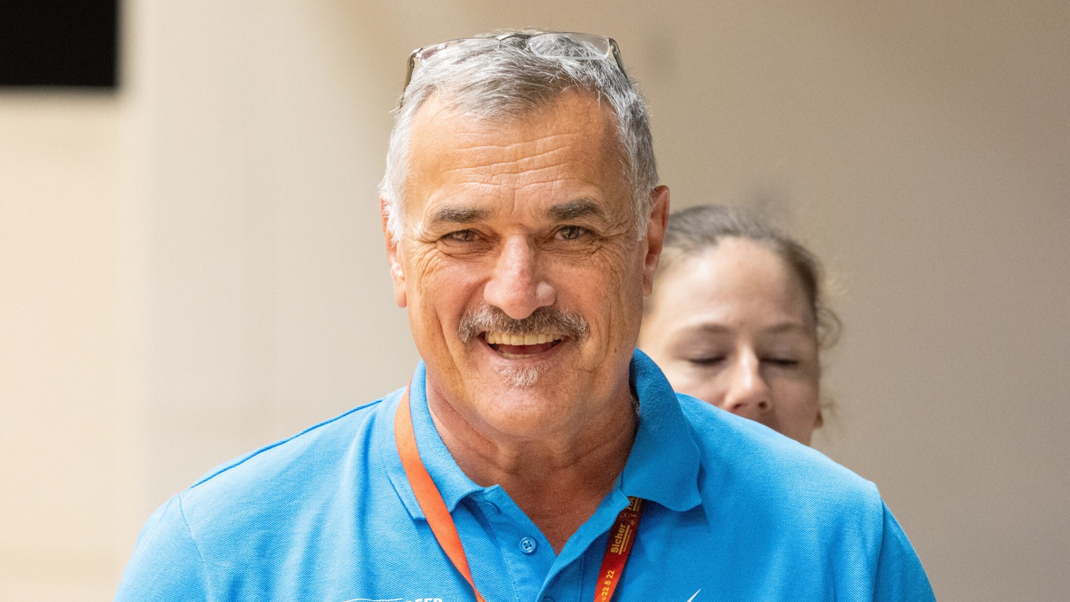 Volleyball - After fire shock for TI boss, the team advances to the ...