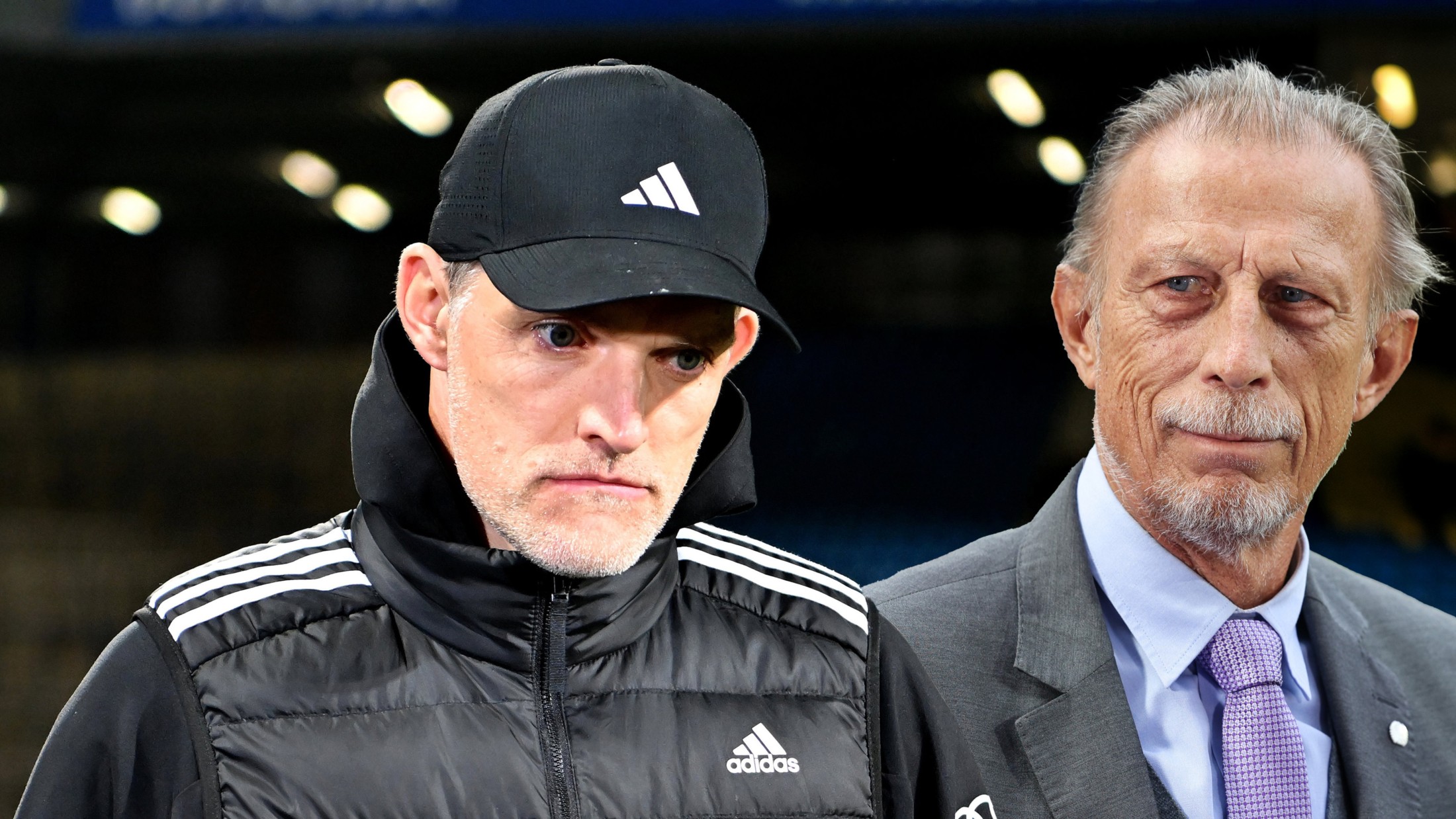 Daum wird deutlich: - Tuchel? „In so einer Situation musst du lügen ...