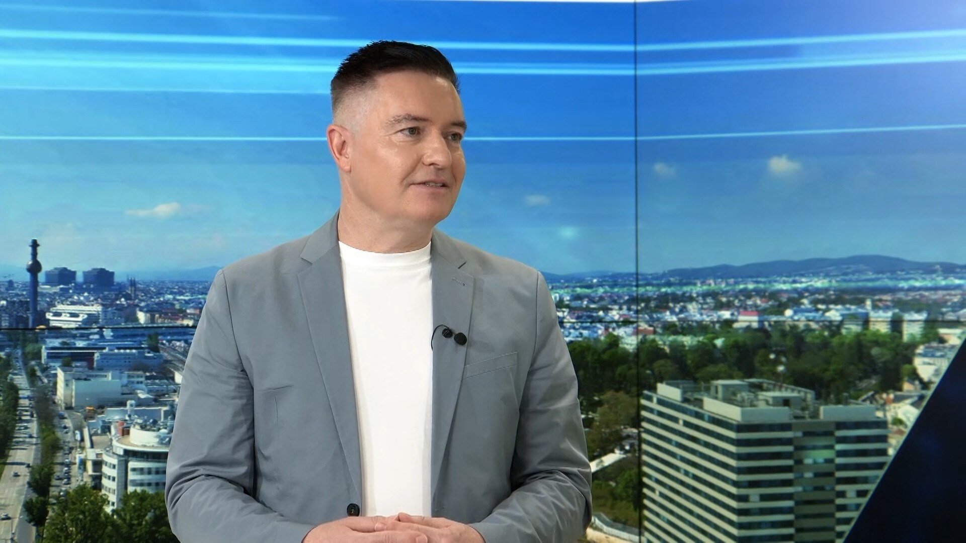 porte-parole des ÖBB : - “Nous avons un problème de disponibilité des ...