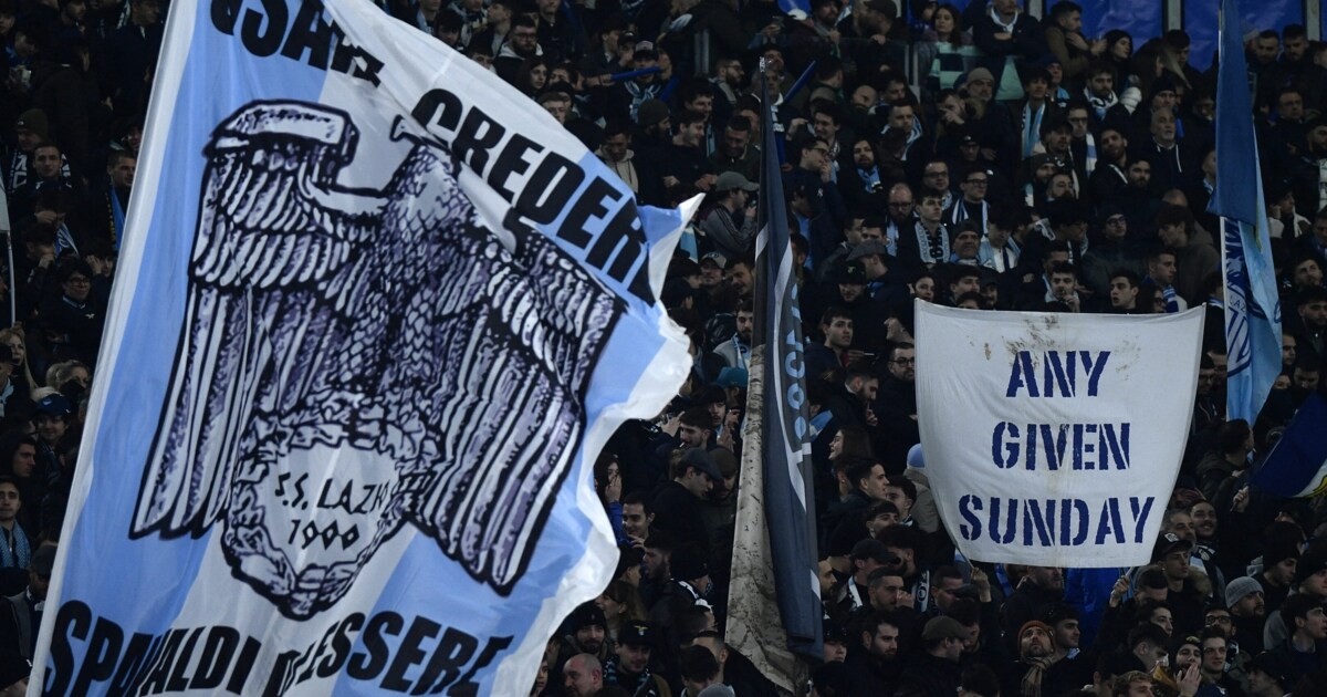 In the Hofbräuhaus - Hitler salute in Munich: Lazio fans cause a ...