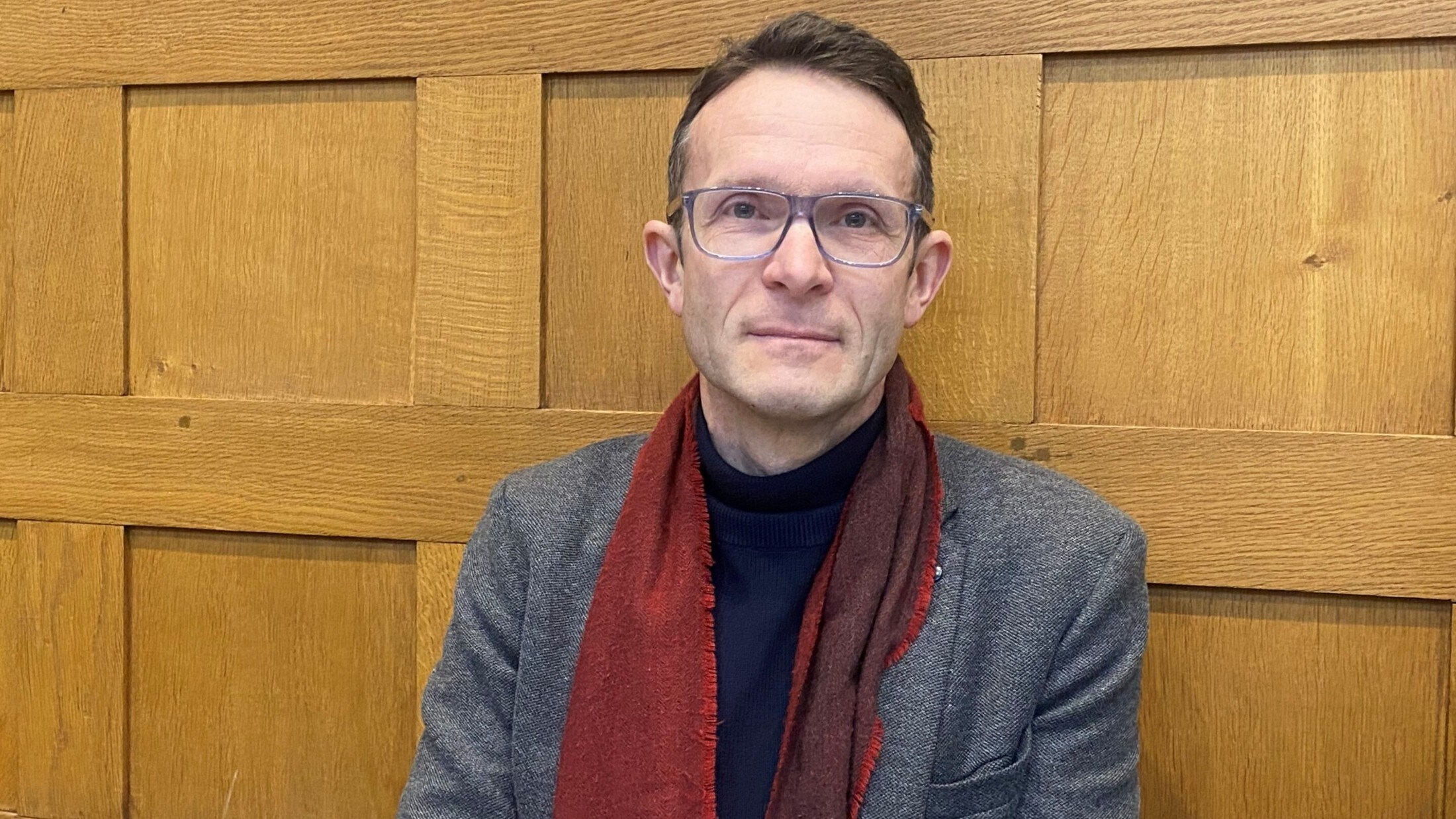 Trial in Feldkirch - “He failed in everything, so to speak” | krone.at