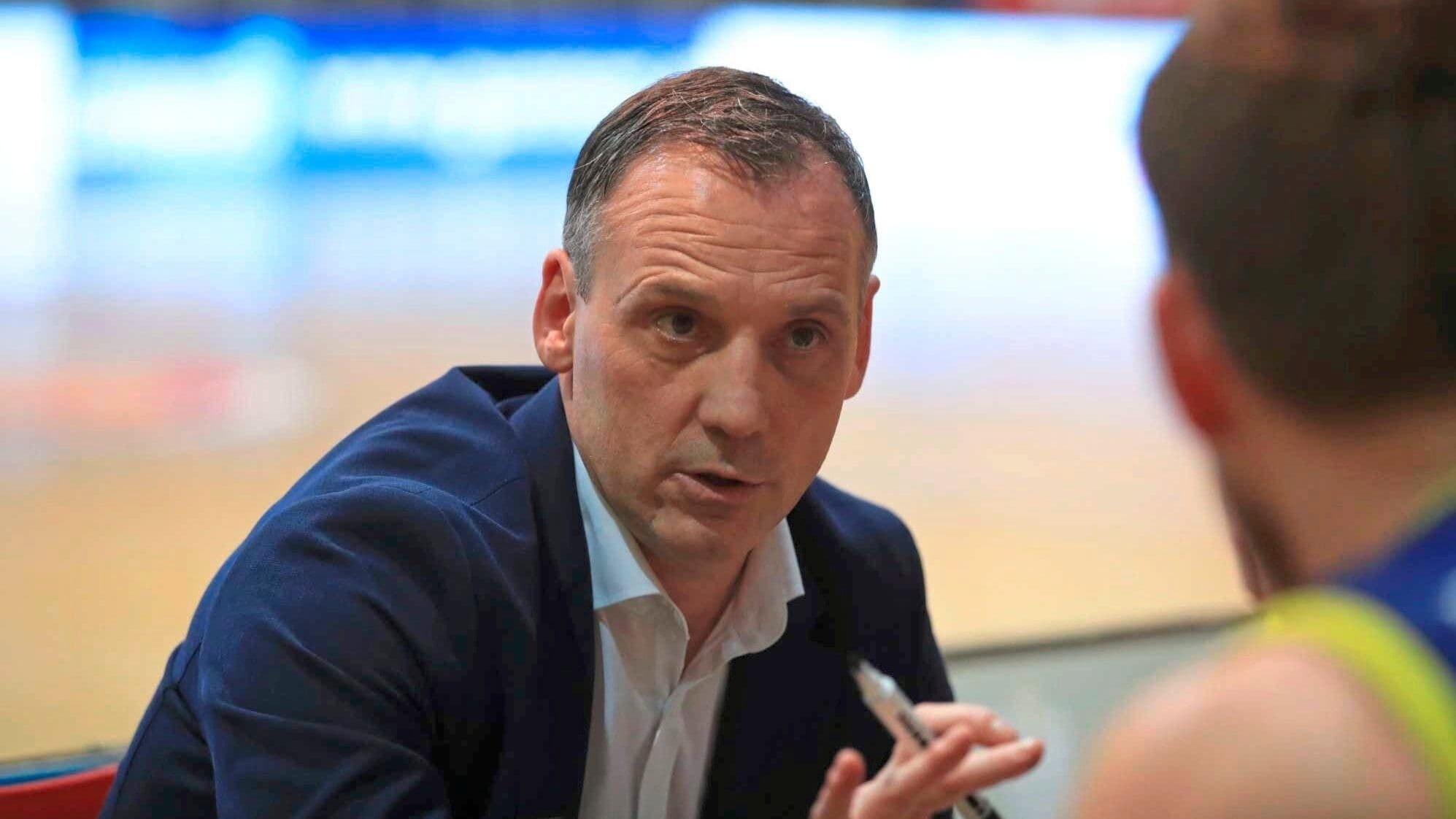 Hope for UBSC: - This guard was created by Hurricane Katrina | krone.at