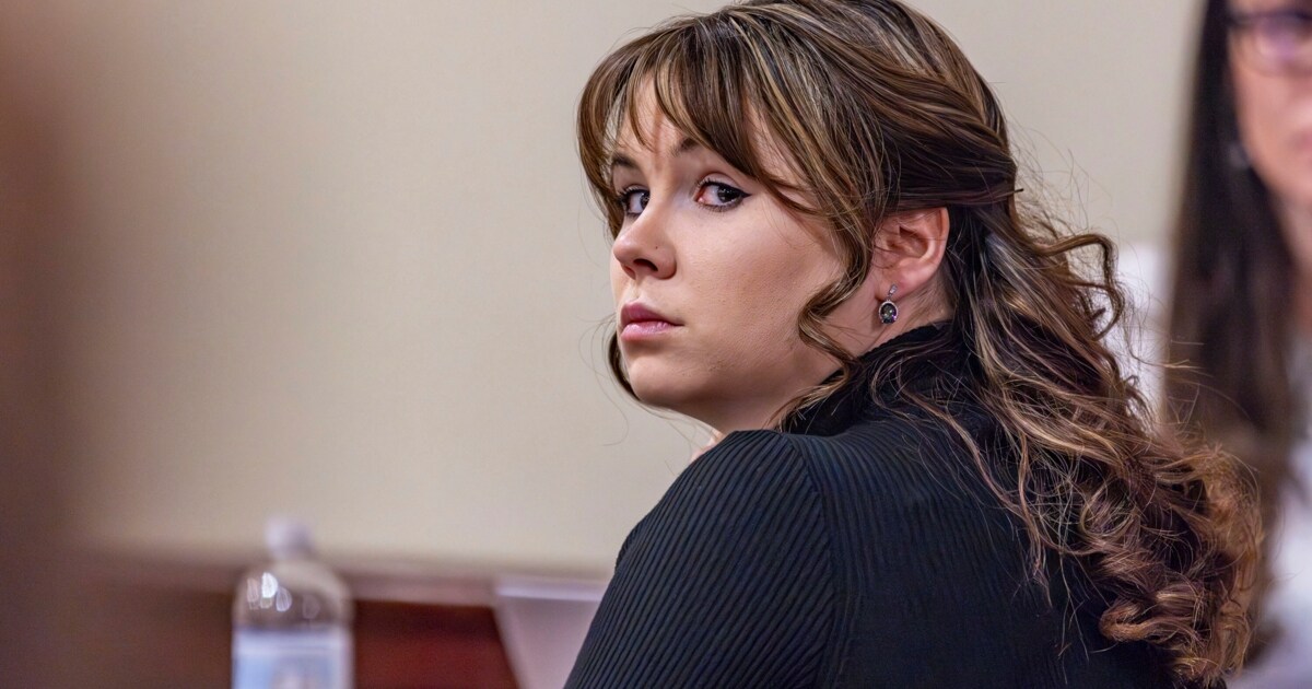 After the end of the trial - “Rust” armorer demands overturning of ...