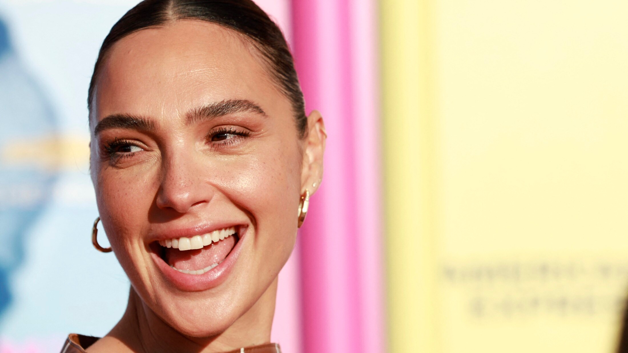 "Mi luz" - “Wonder Woman” Gal Gadot ha vuelto a ser mamá | krone.at