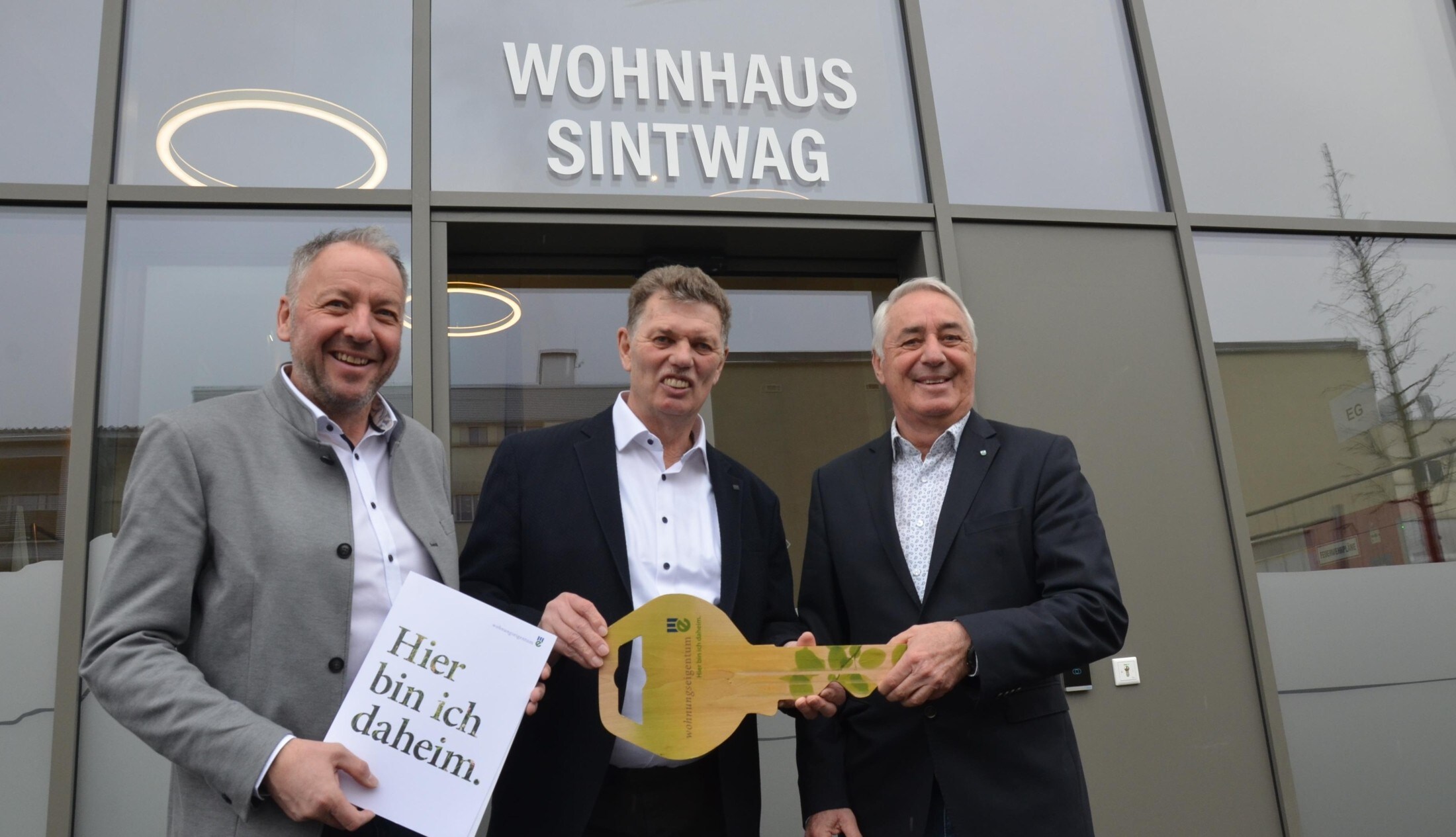 62 additional beds - New care era in Reutte | krone.at