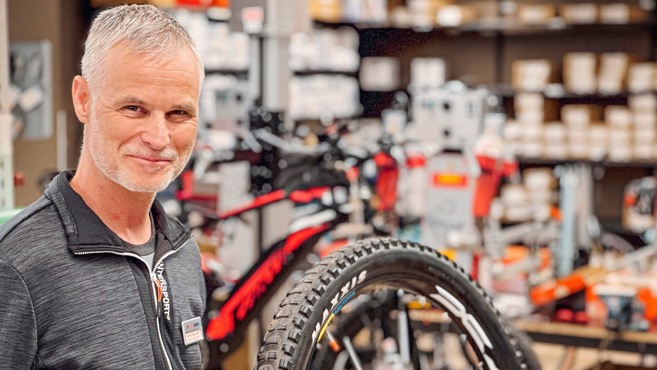 Nach Winterpause - Wertvolle Tipps für den Fahrrad-Check | krone.at