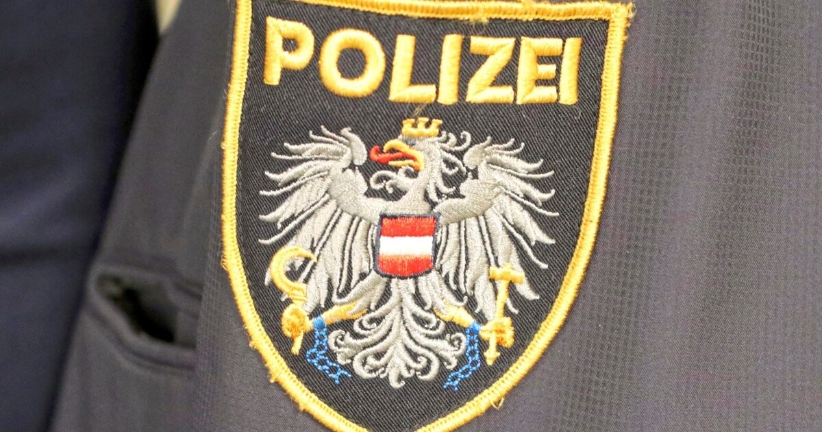 Festnahme - 28-Jähriger drohte einem Mann mit dem Umbringen | krone.at