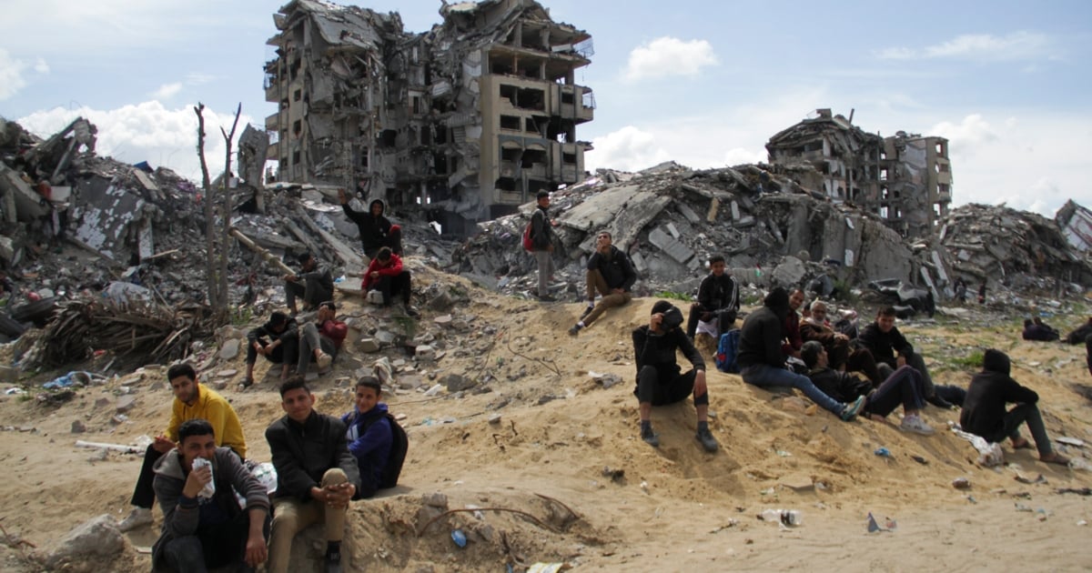 Conflict barometer - This is how many wars are currently being fought ...