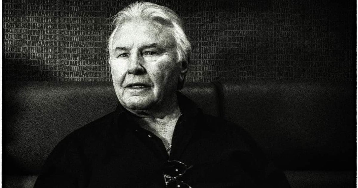 Wiener Unterwelt-Größe - Der „Östreicher-Toni“ starb im Alter von 82 ...