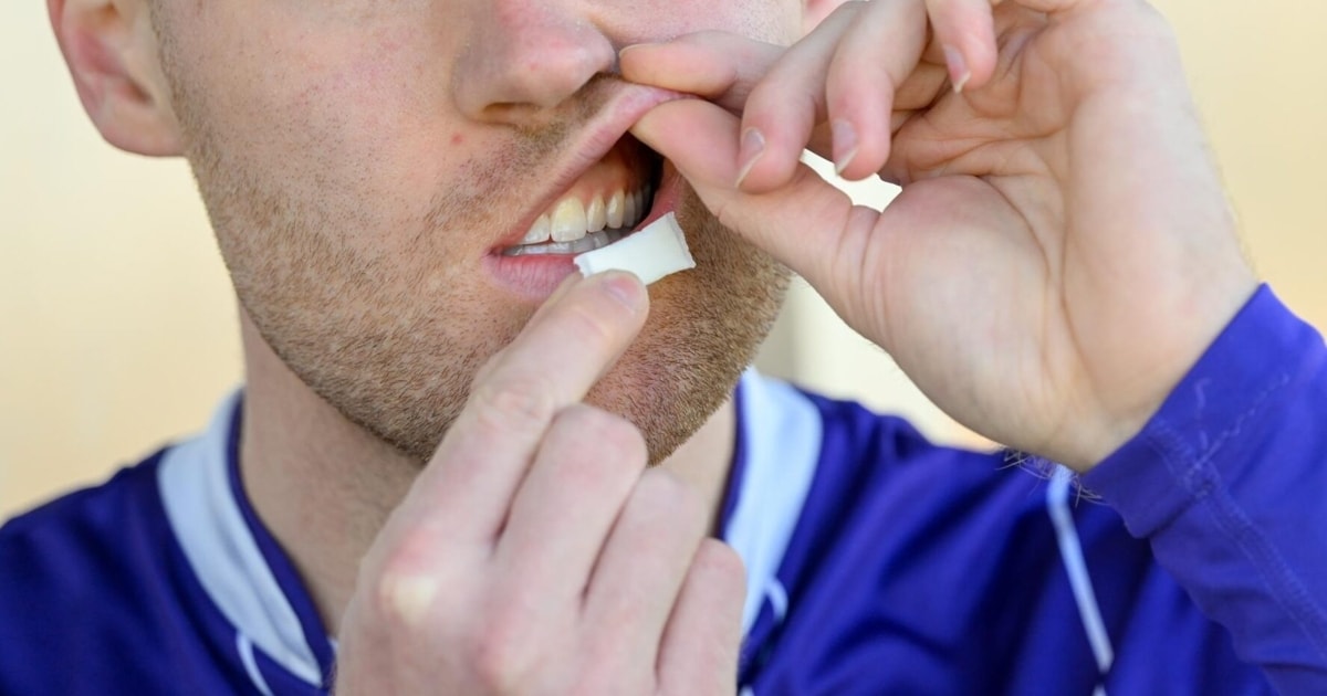 Stimulating effect - Legal drug as a great danger for our youth | krone.at