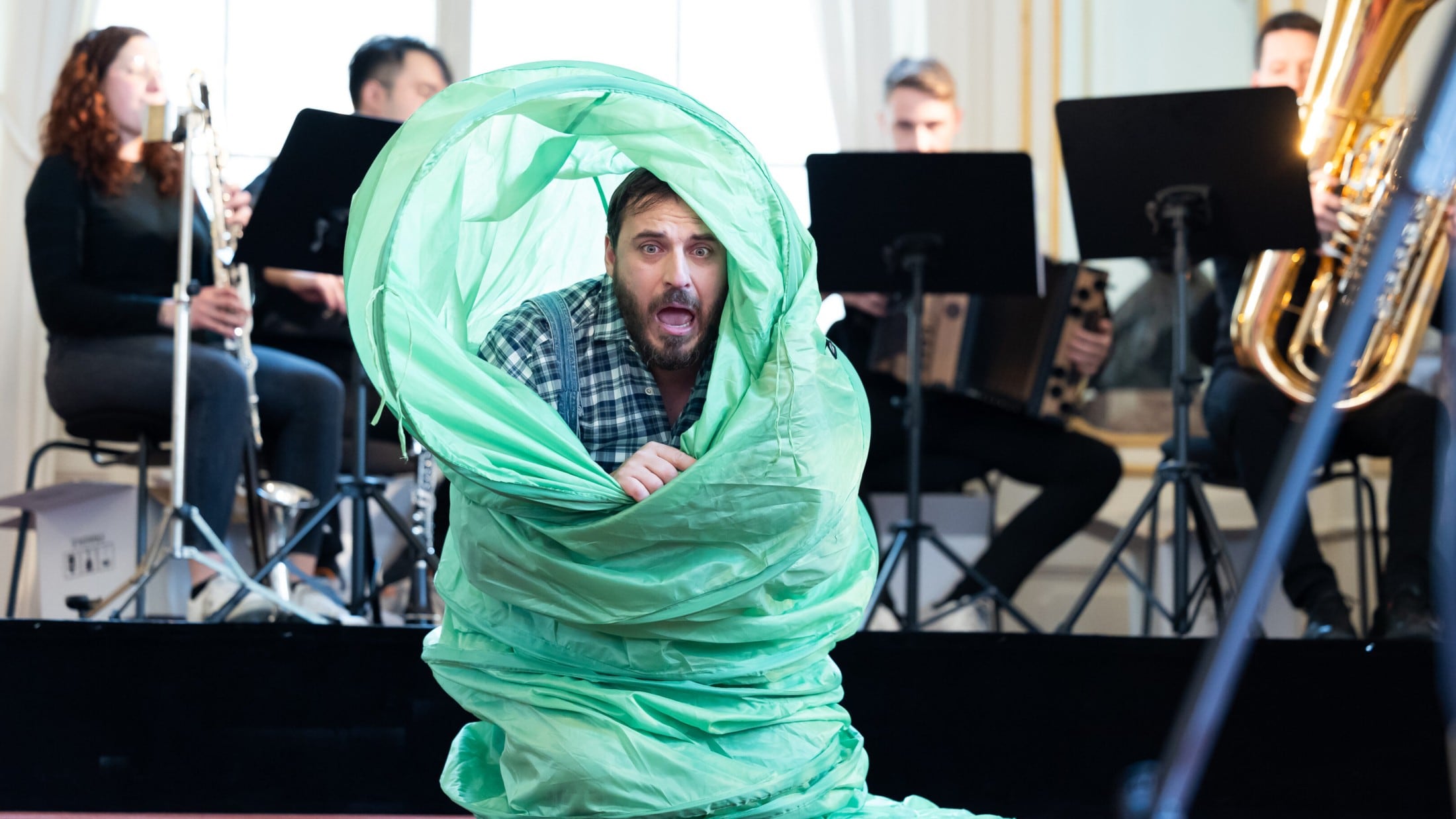 Tour through Styria - A “Zwutschgerl” that whets the appetite for great ...