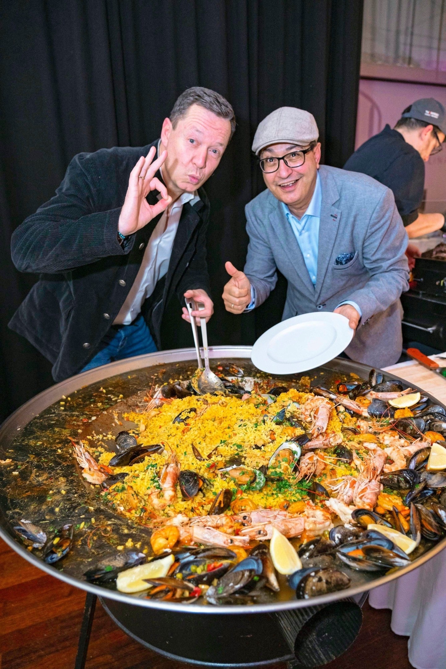 VIPs & nous félicitons - Toni Polster : Gâteau licorne & baby bump pour ...