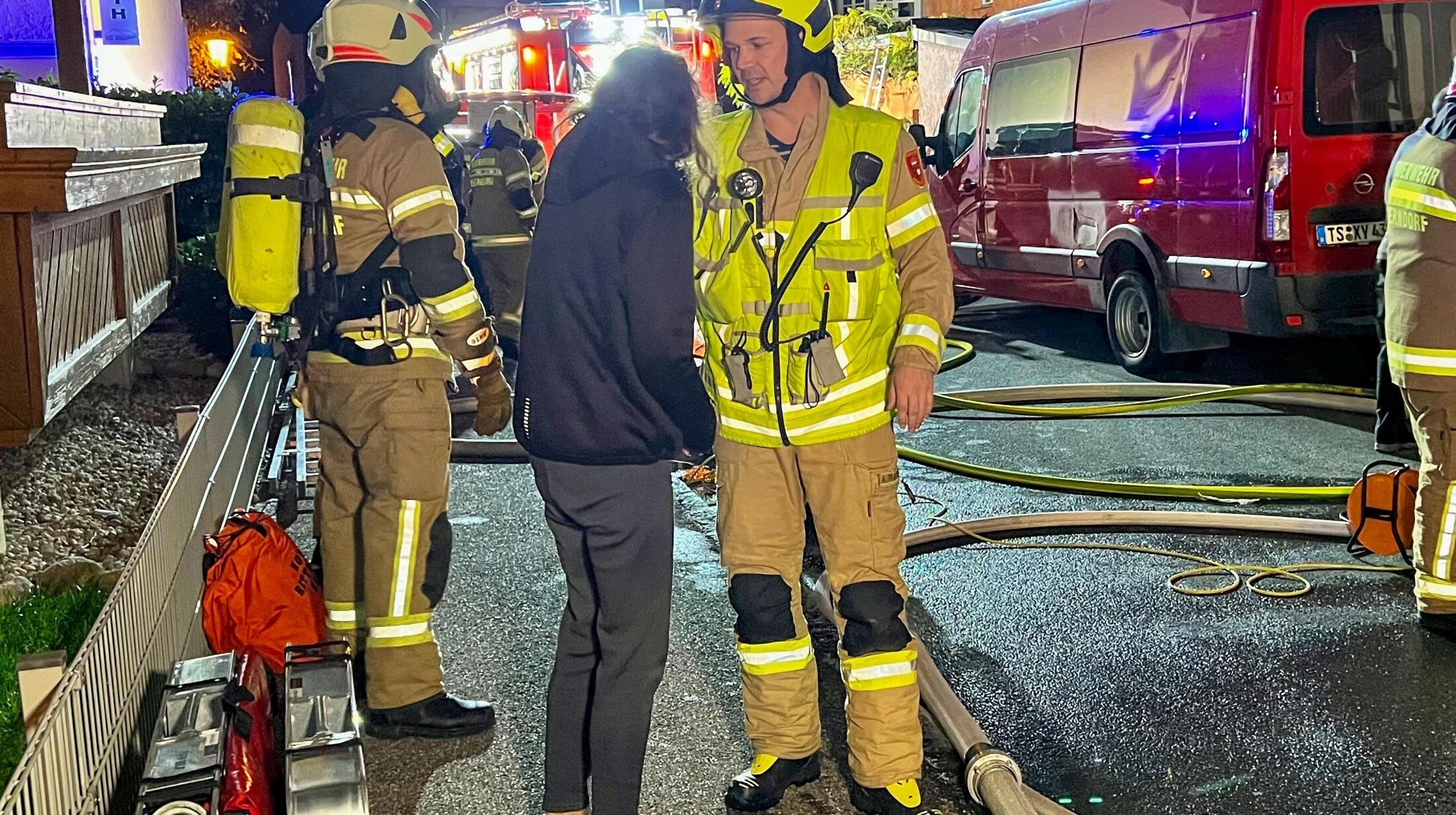 „Krone“ hilft - Tausende Euro Spenden: „Jetzt geht es bergauf“ | krone.at