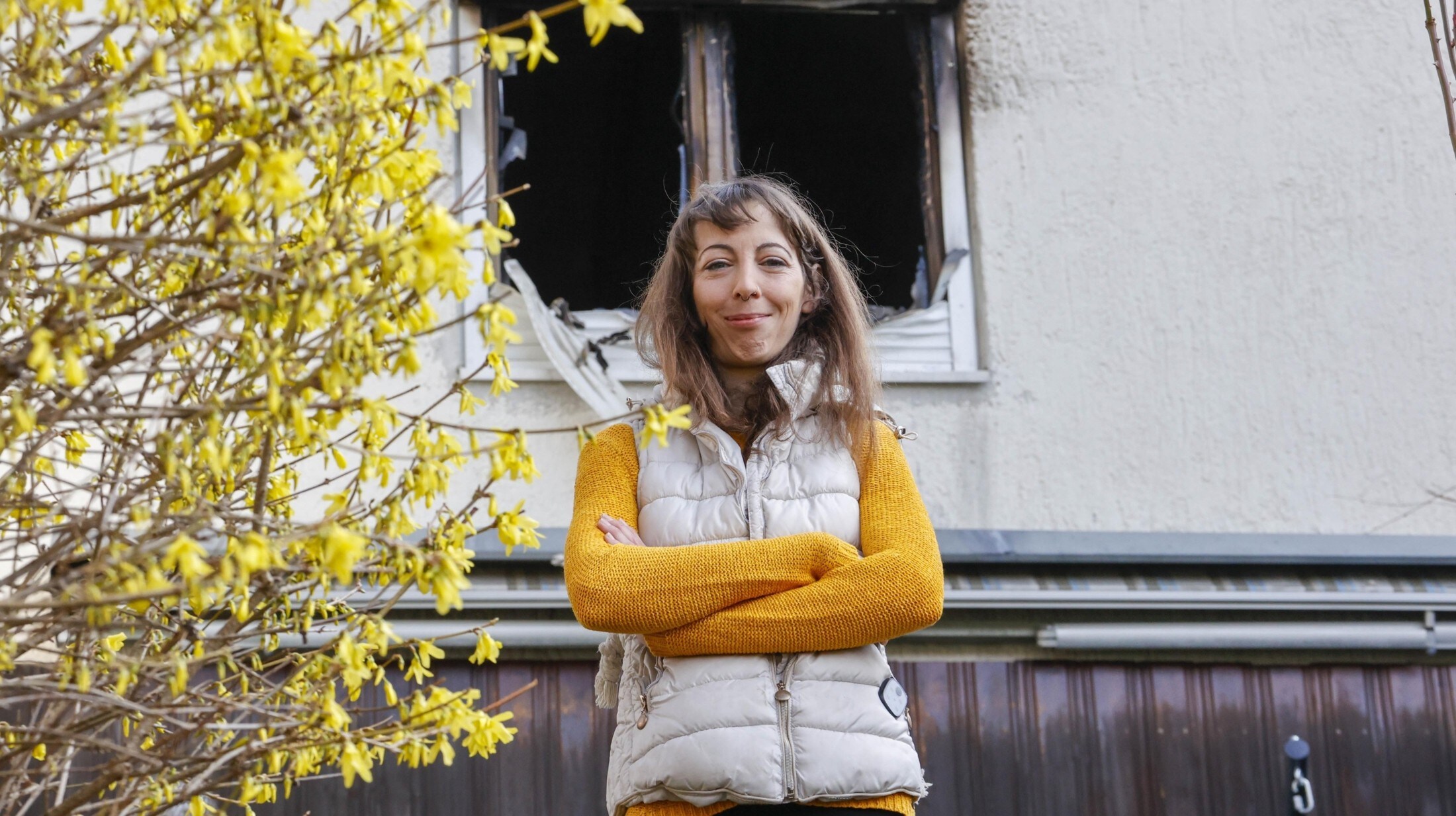 „Krone“ hilft - Tausende Euro Spenden: „Jetzt geht es bergauf“ | krone.at