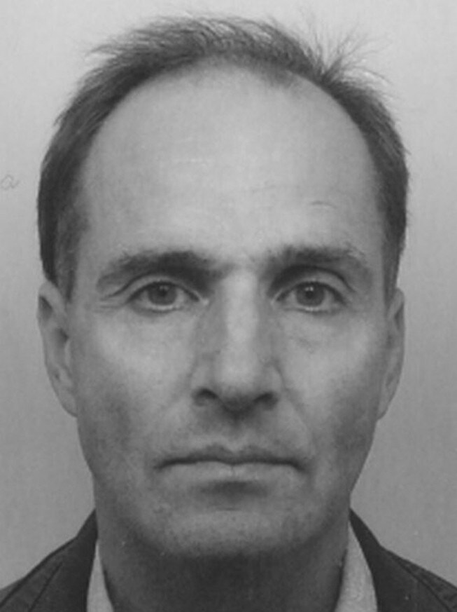 Seit Tagen abgängig - Patrick Kriz aus Bludenz wird vermisst | krone.at