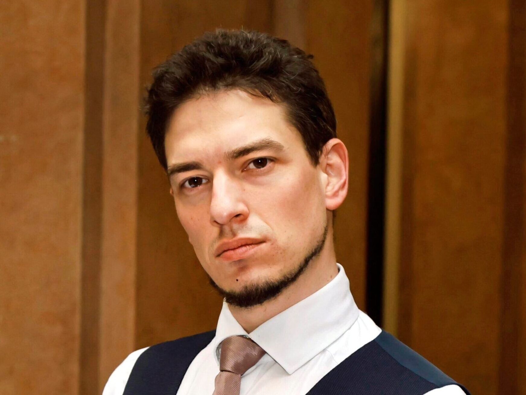 „Arbeiten für Teufel“ - Dreifachmord: Antrag auf Einweisung in Anstalt ...