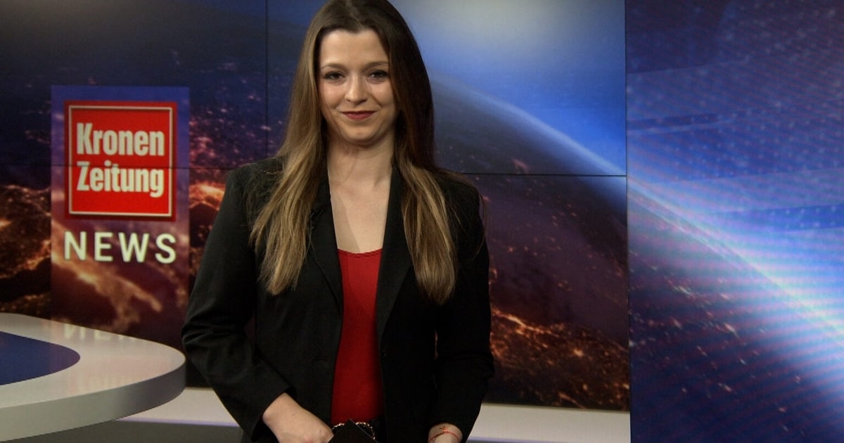 krone.tv-News-Show - Causa Josef Fritzl ++ „And the Oscar goes to ...