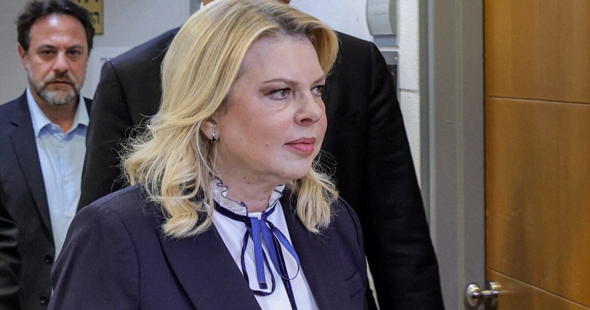 Hostage release - Netanyahu’s wife wrote to Sheikh’s mother | krone.at