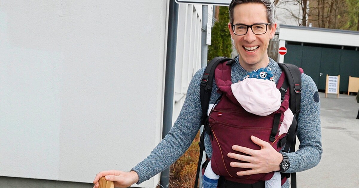 "Comentario de "Krone - El cuidador | krone.at