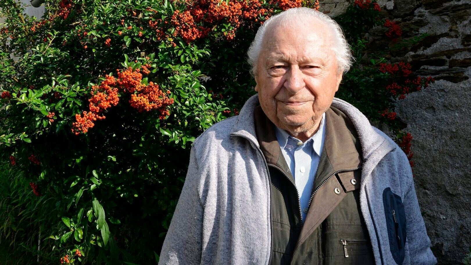 Adolf Kuch verstorben - ASKÖ Schlaining trauert um seinen letzten ...