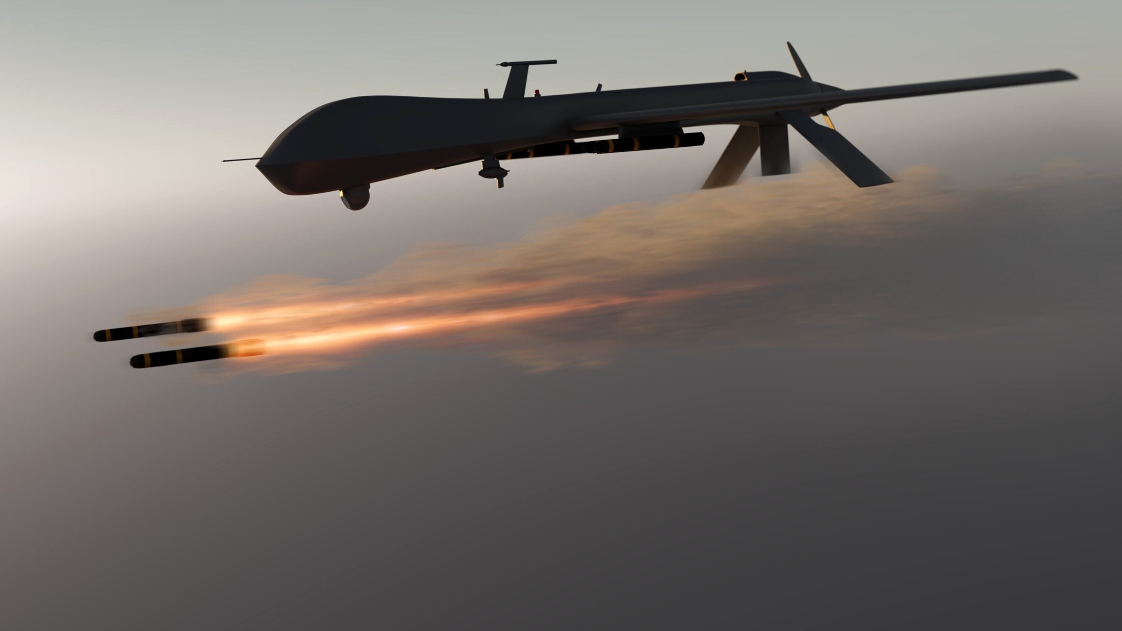 With a simple trick! - Kiev’s kamikaze drones now fly twice as far ...