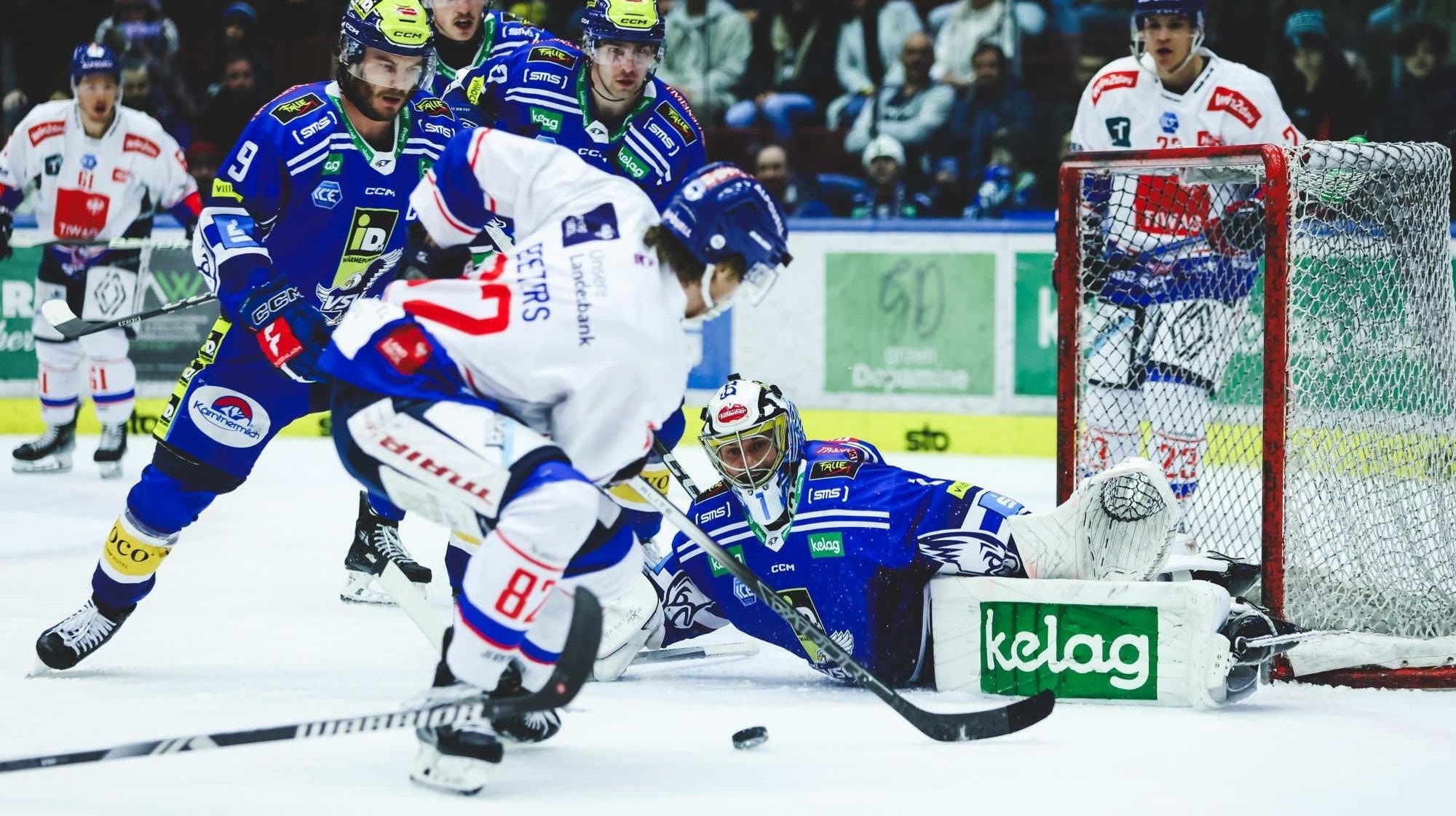 The "crown" testimony - Two grandpas stood out for the Eagles | krone.at