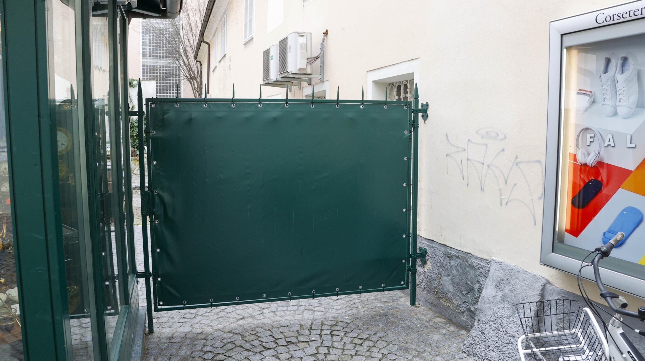 "Citybeats" posse - “Can sleep well again” | krone.at