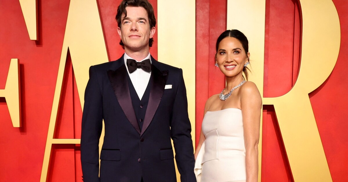 Brach zusammen - Olivia Munn: „Dem Krebs ist egal, wer du bist“ | krone.at