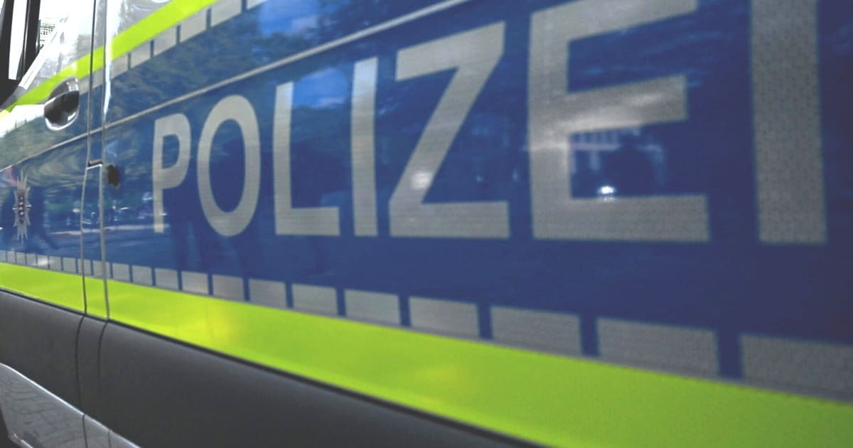 Bluttat in Bayern - Mann stach in Firma auf Kollegen ein: Eine Tote | krone.at