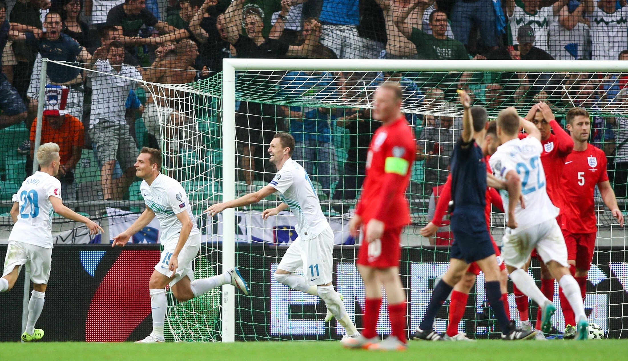 Ex-star as new arrival - Once played against Messi – and now in ...