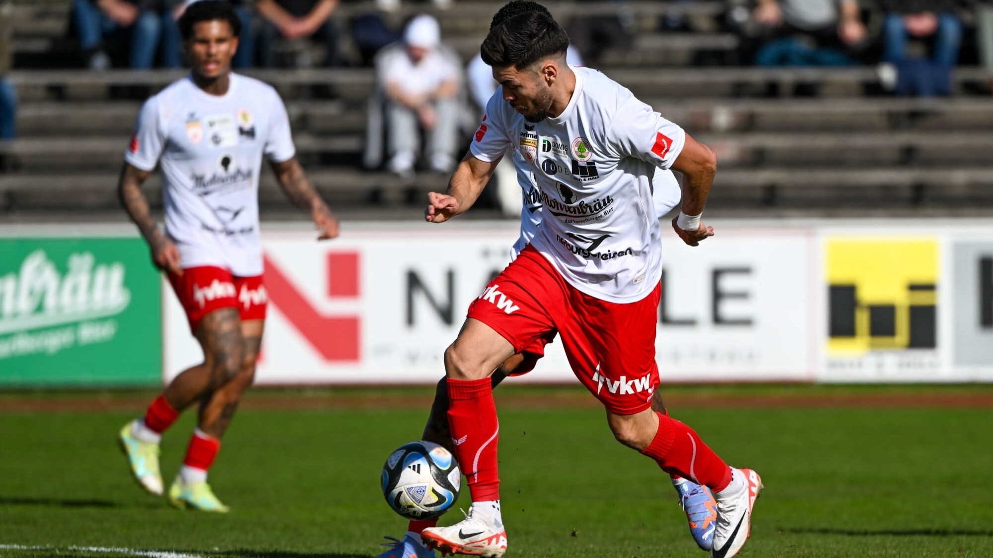 FCD-Coach Eric Orie: - „Das haben wir lange nicht mehr gehabt“ | krone.at