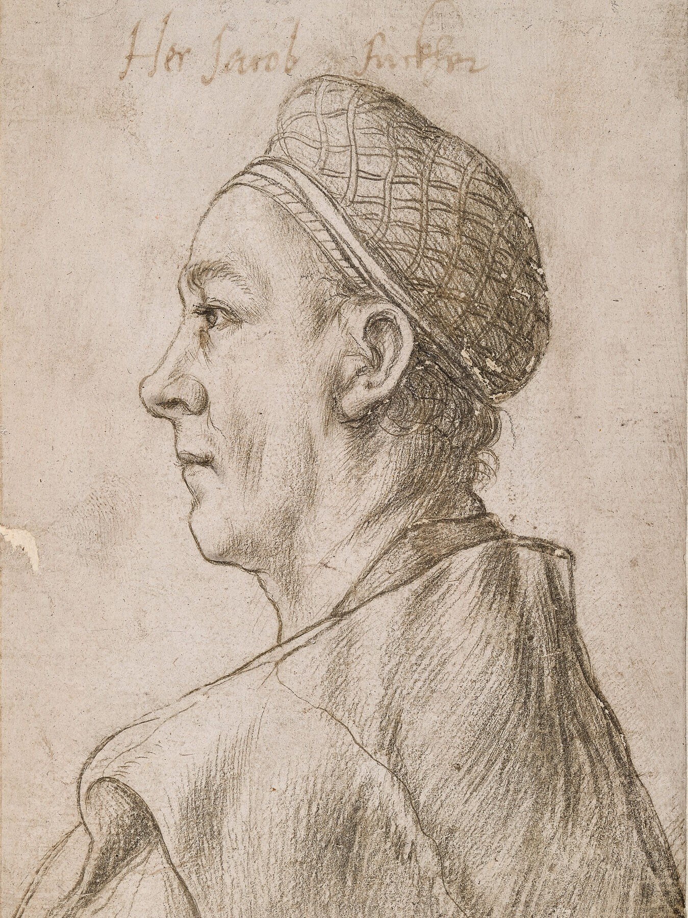 Neue KHM-Ausstellung - Augsburger vom Italiener | krone.at