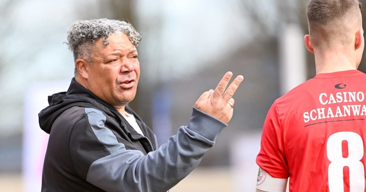 Pale Dornbirn - “Overall, that was not good enough” | krone.at