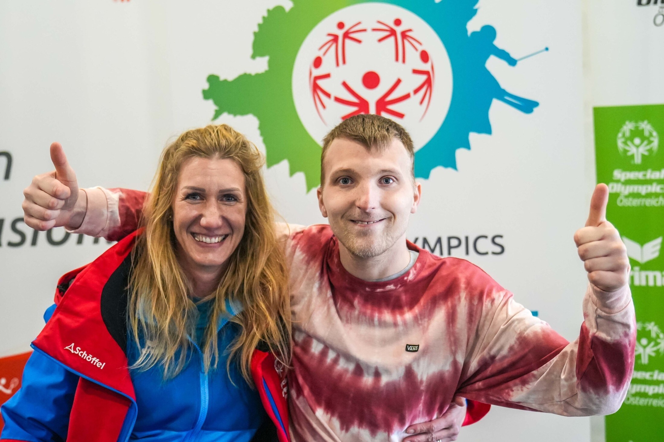 Special Olympics - Die Emotion in Bildern – so sehen wahre Sieger aus ...