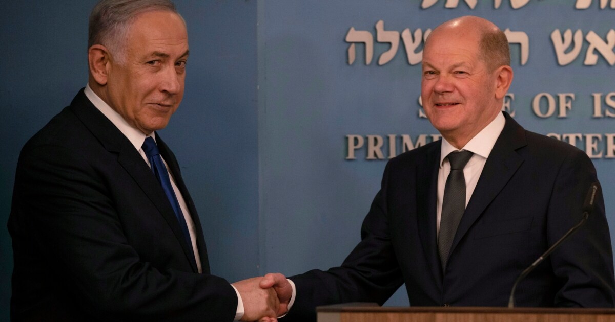 Netanyahu gibt nach: - Keine Rafah-Offensive solange Zivilisten dort ...