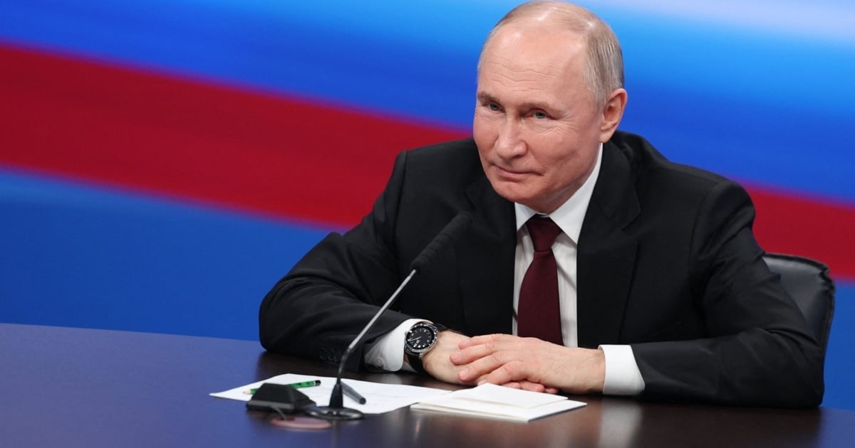 Emission interrompue - Un expert russe dévoile le plan de Poutine à la ...