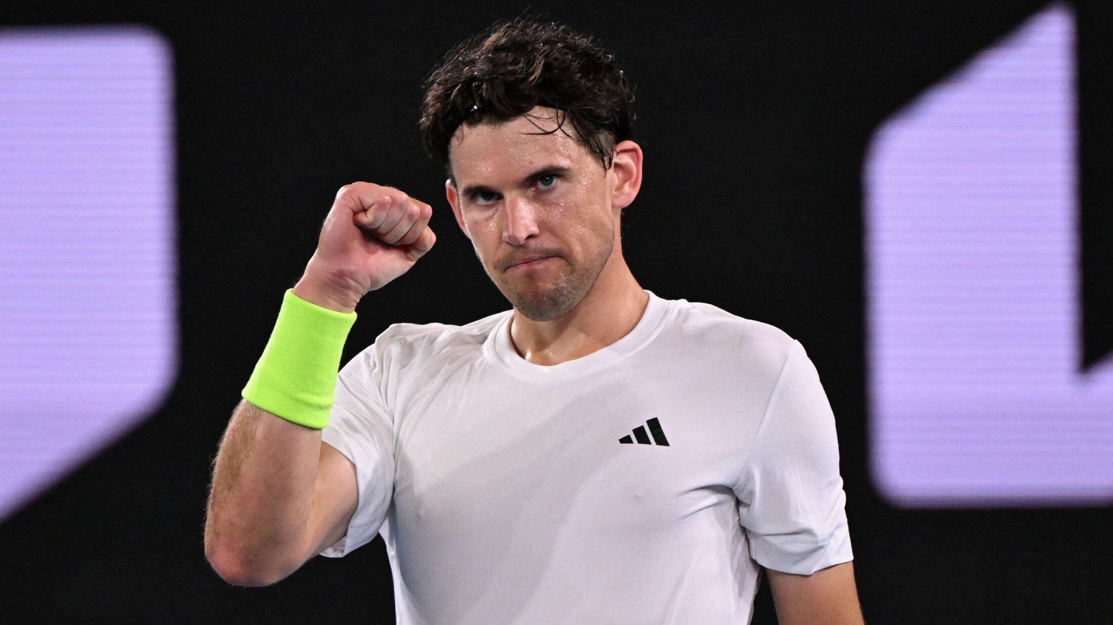 Challenger in Zadar - Nervenschlacht! Thiem holt sich den Auftaktsieg | krone.at